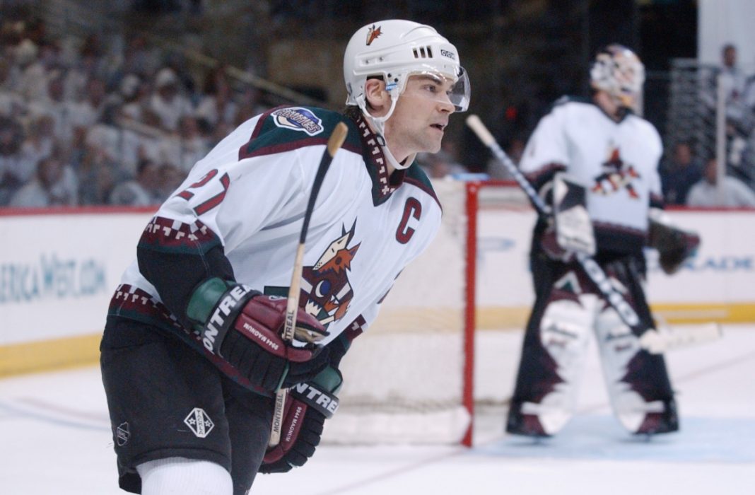 Suomalaiset NHL-kausi 2025-26: Pelaajat, sopimukset, uutiset