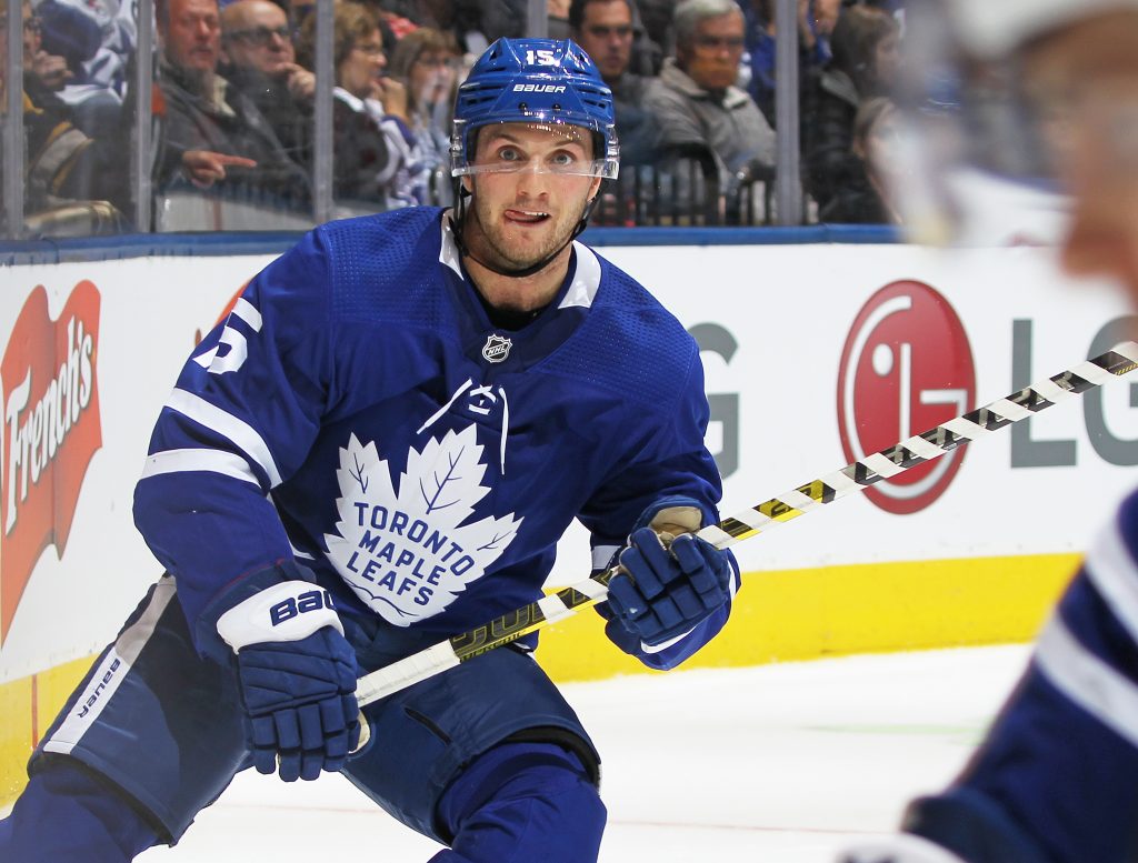Darren Dreger: Toronto Maple Leafs valmistelee jo seuraavaa ...
