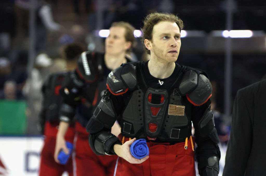 Paljastus sopimusneuvotteluista: Patrick Kane hylkäsi toisen NHL-seuran ...