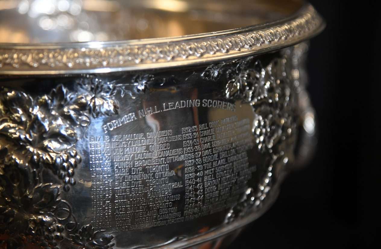 Jouluvisa: kuinka monta NHL-legendaa muistat?