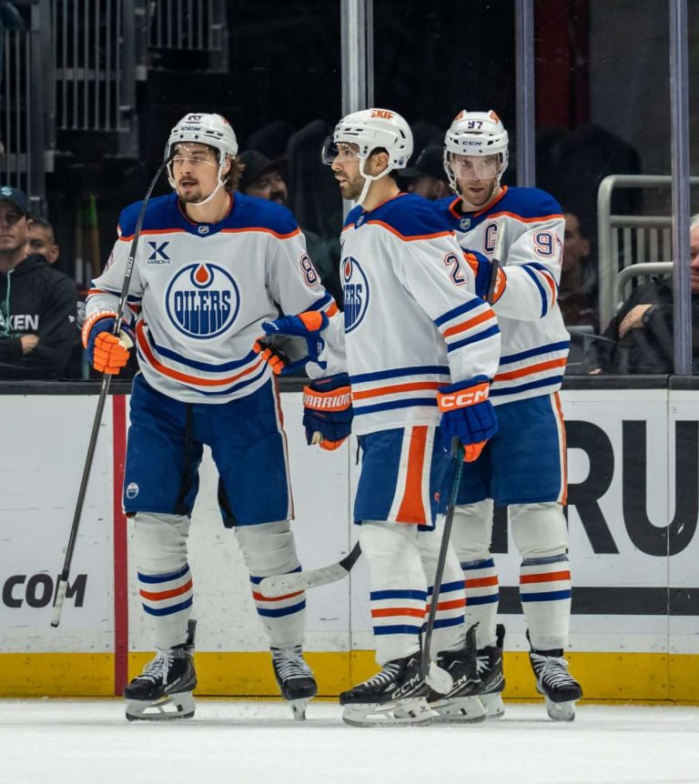 NHL Suomi | Suomalaiset, uutiset, tulokset, sarjataulukko