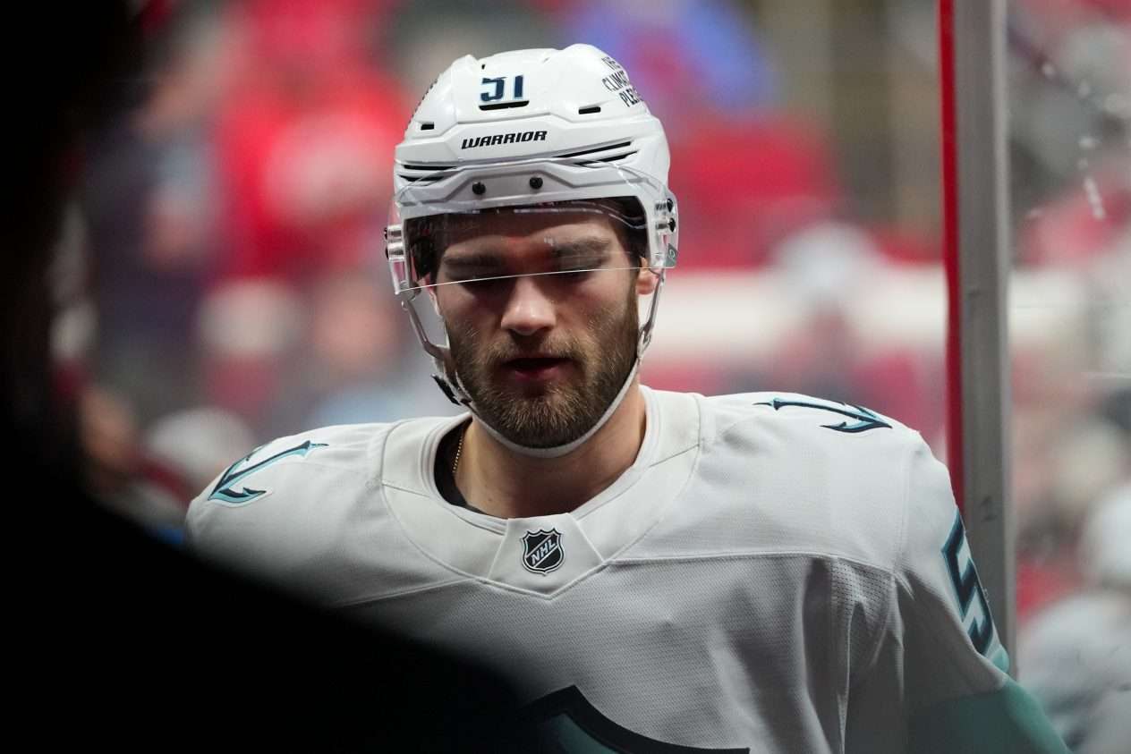 NHL-toimittaja: Seattle valmistelee kulisseissa hurjaa siirtopommia!