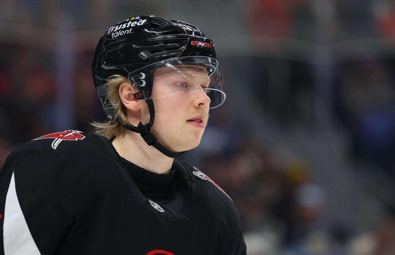 Ville Nieminen sanoi sen ääneen - täräytti hurjan arvion Konsta ...